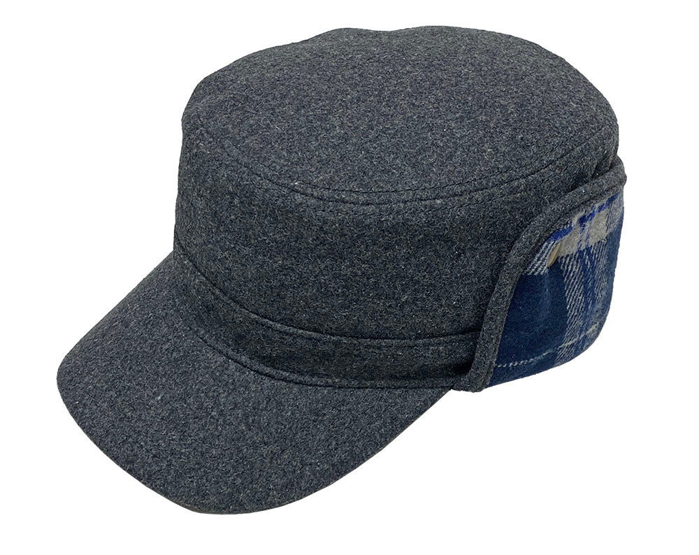 Broner Hats - Mike The Hatter