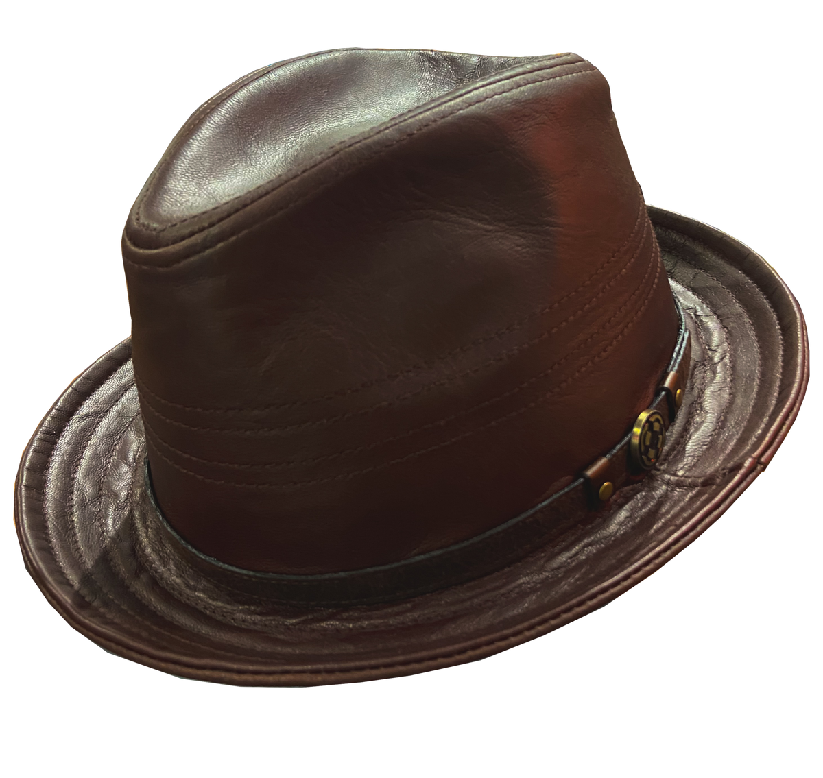 The Fall/Winter Collection - Mike The Hatter