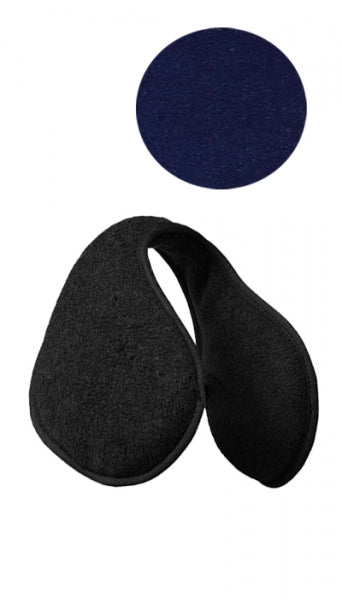 The Fleece Earmuff - Mike The Hatter
