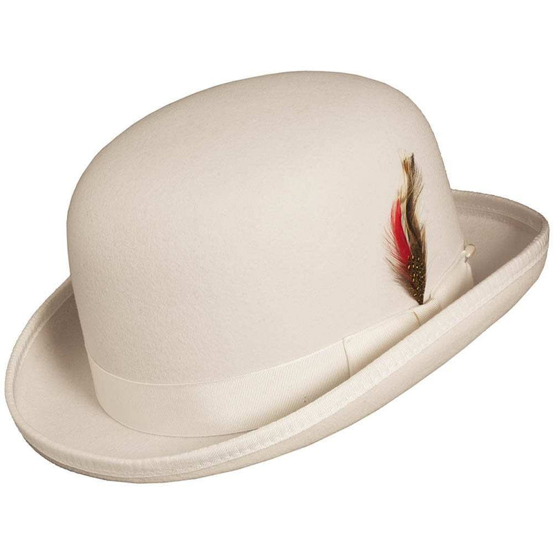 Derby Hats - Mike The Hatter