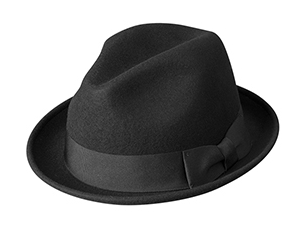 Broner Hats - Mike The Hatter