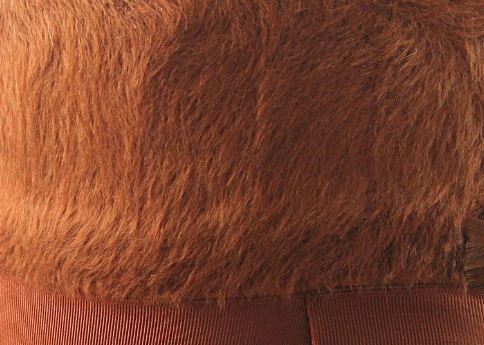 The Pine Long-Hair Beaver - Custom Order - Mike The Hatter