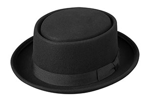 Broner Hats - Mike The Hatter