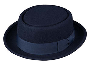 Broner Hats - Mike The Hatter