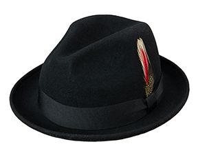 Broner Hats - Mike The Hatter