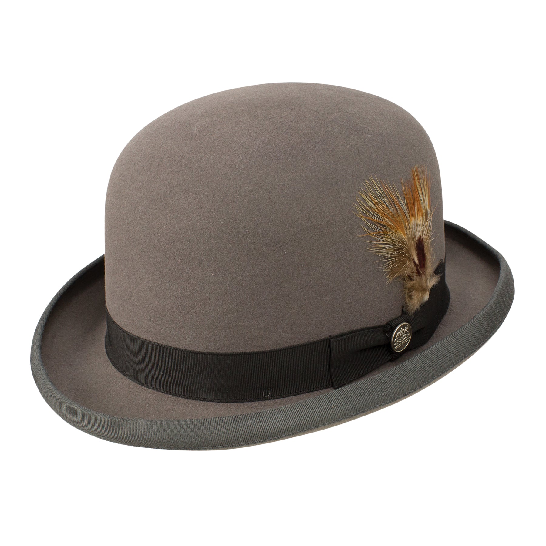 Derby Hats - Mike The Hatter