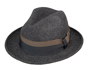 Broner Hats - Mike The Hatter