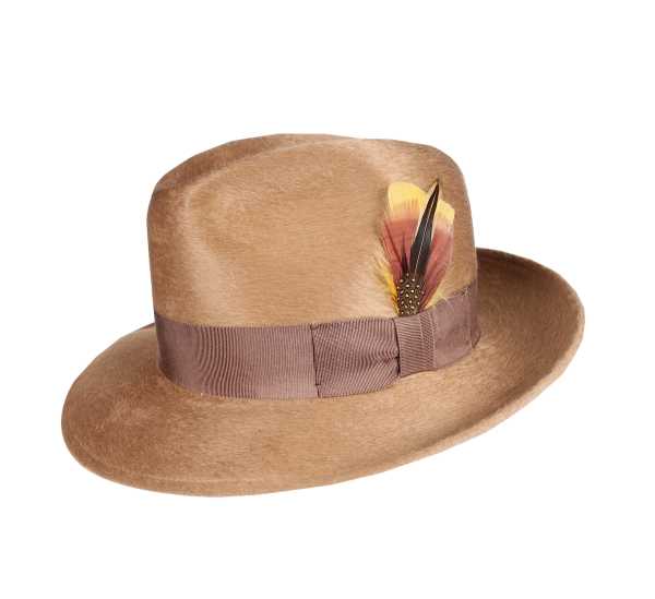 The Jazz - Mike The Hatter